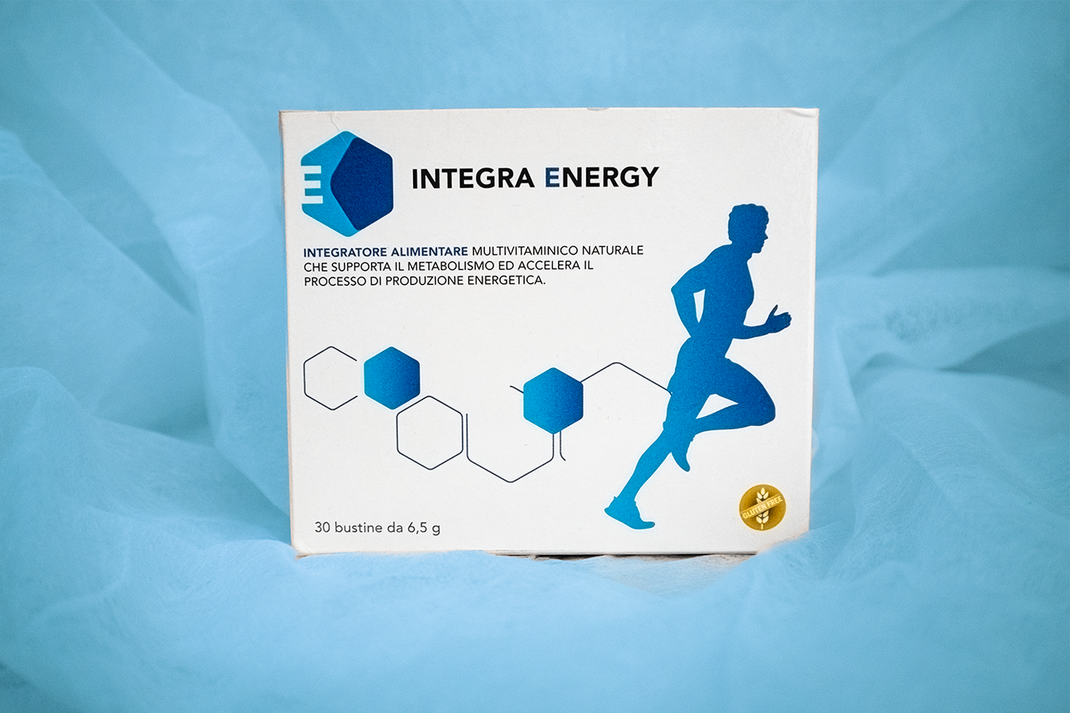Integra ENERGY - Integra