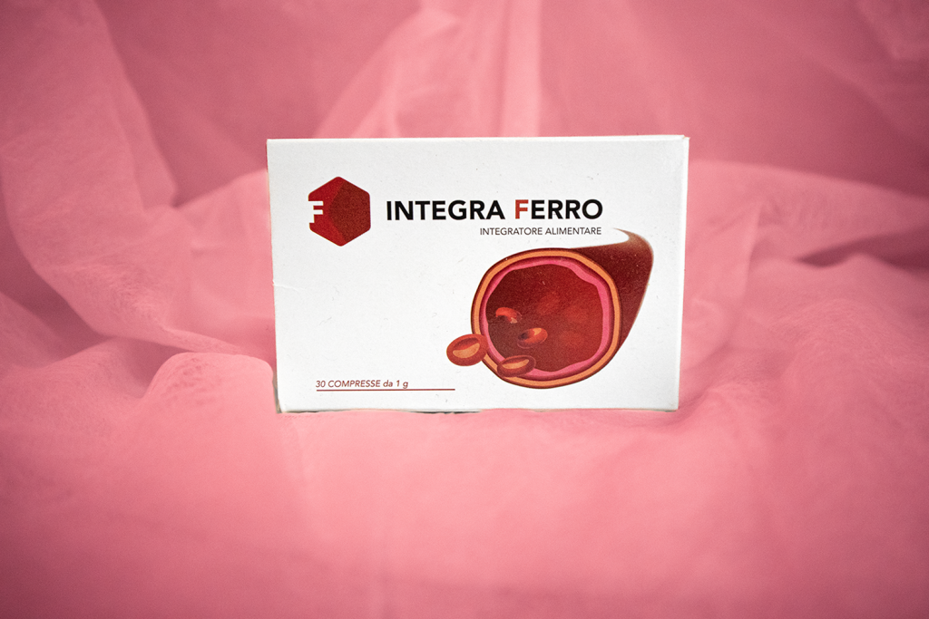 Integra FERRO - Integra